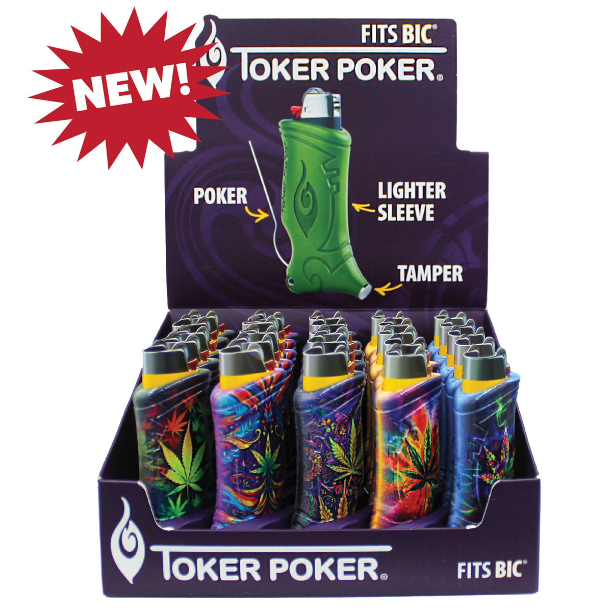 Toker Poker wholesale home page – Toker Poker Wholesale